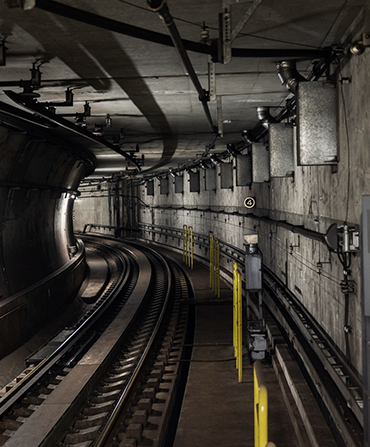 Underground Structures Design Consultancy – ERVP Engineering